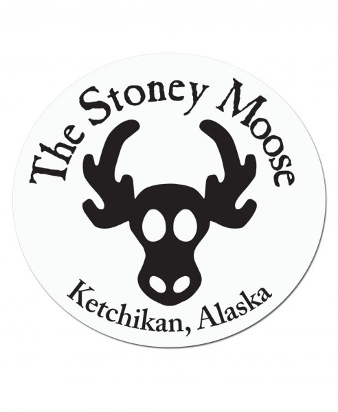 The Stoney Moose | Cannabis Dispensary in Ketchikan, Alaska